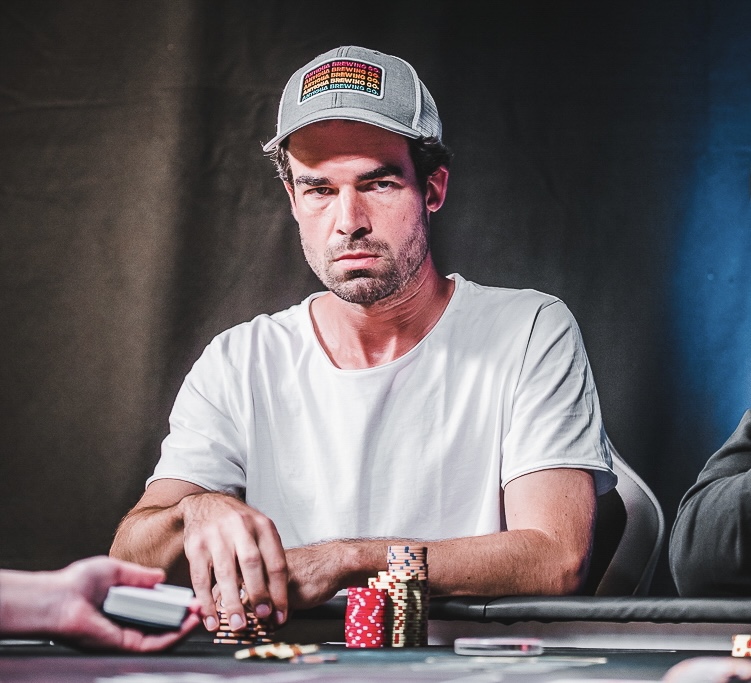 David Wintersberger | StakeKings